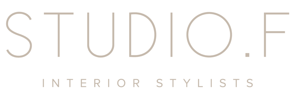 Home - Studio F Interior Stylists